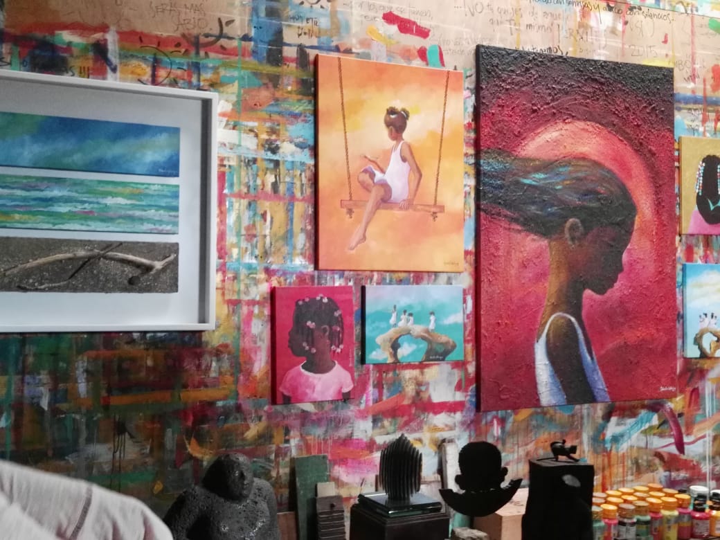 Gallery - Afro-Latino Travels With Kim Haas