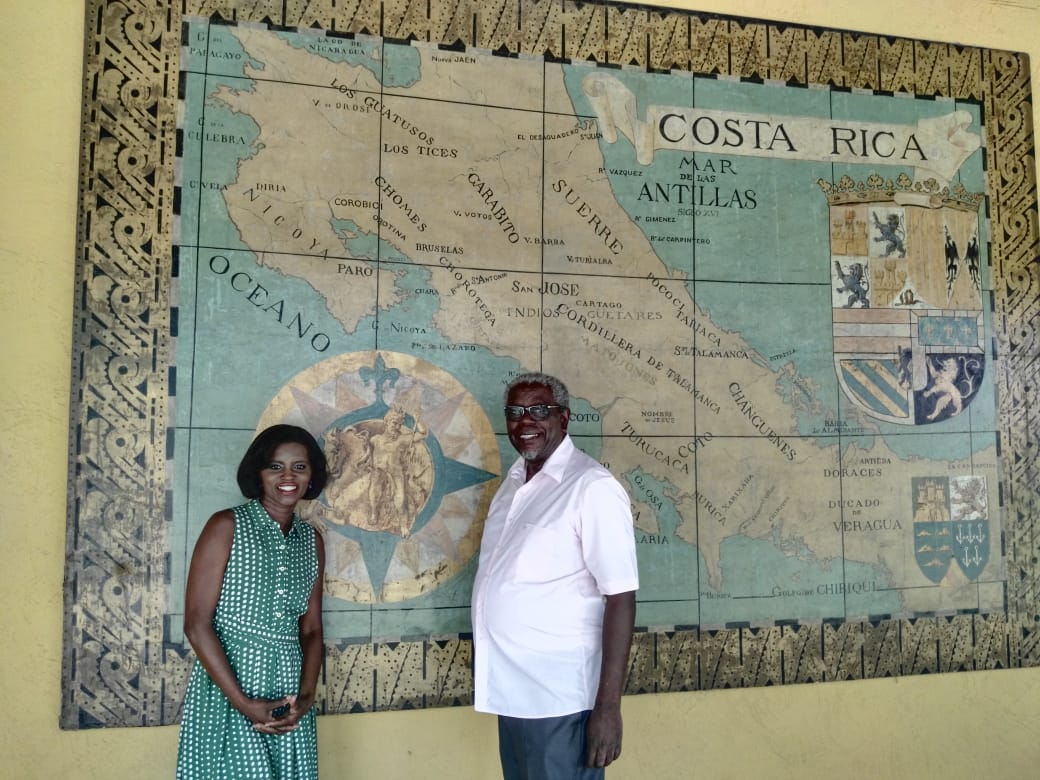 Gallery - Afro-Latino Travels With Kim Haas