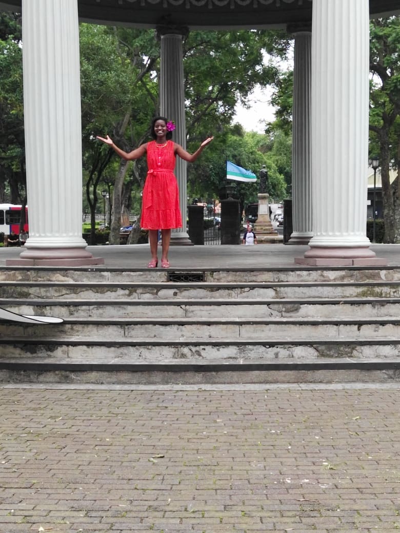 Gallery - Afro-Latino Travels With Kim Haas