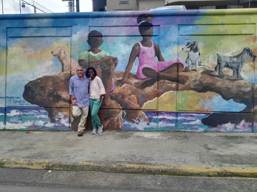 Gallery - Afro-Latino Travels With Kim Haas