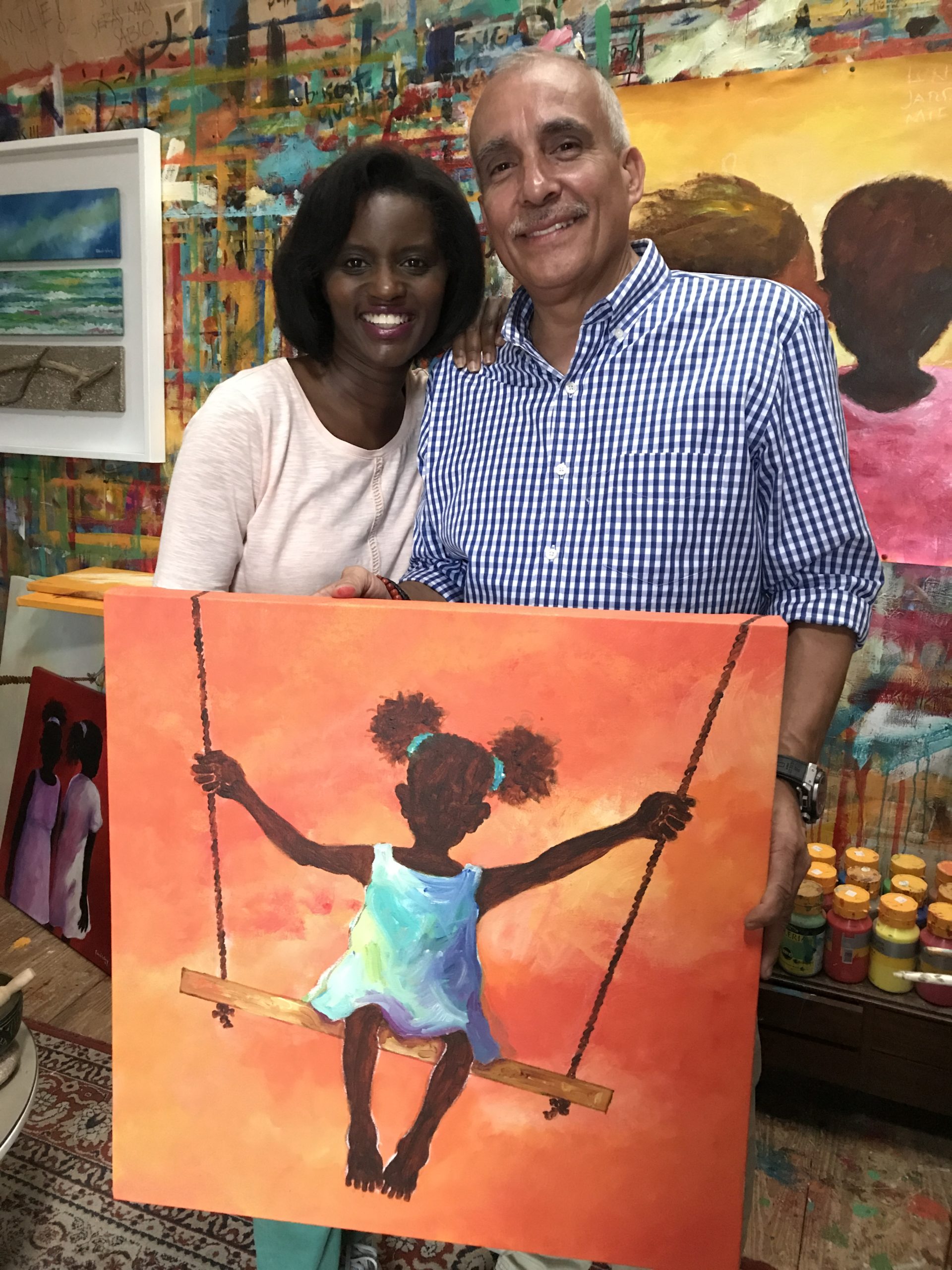 Gallery - Afro-Latino Travels With Kim Haas