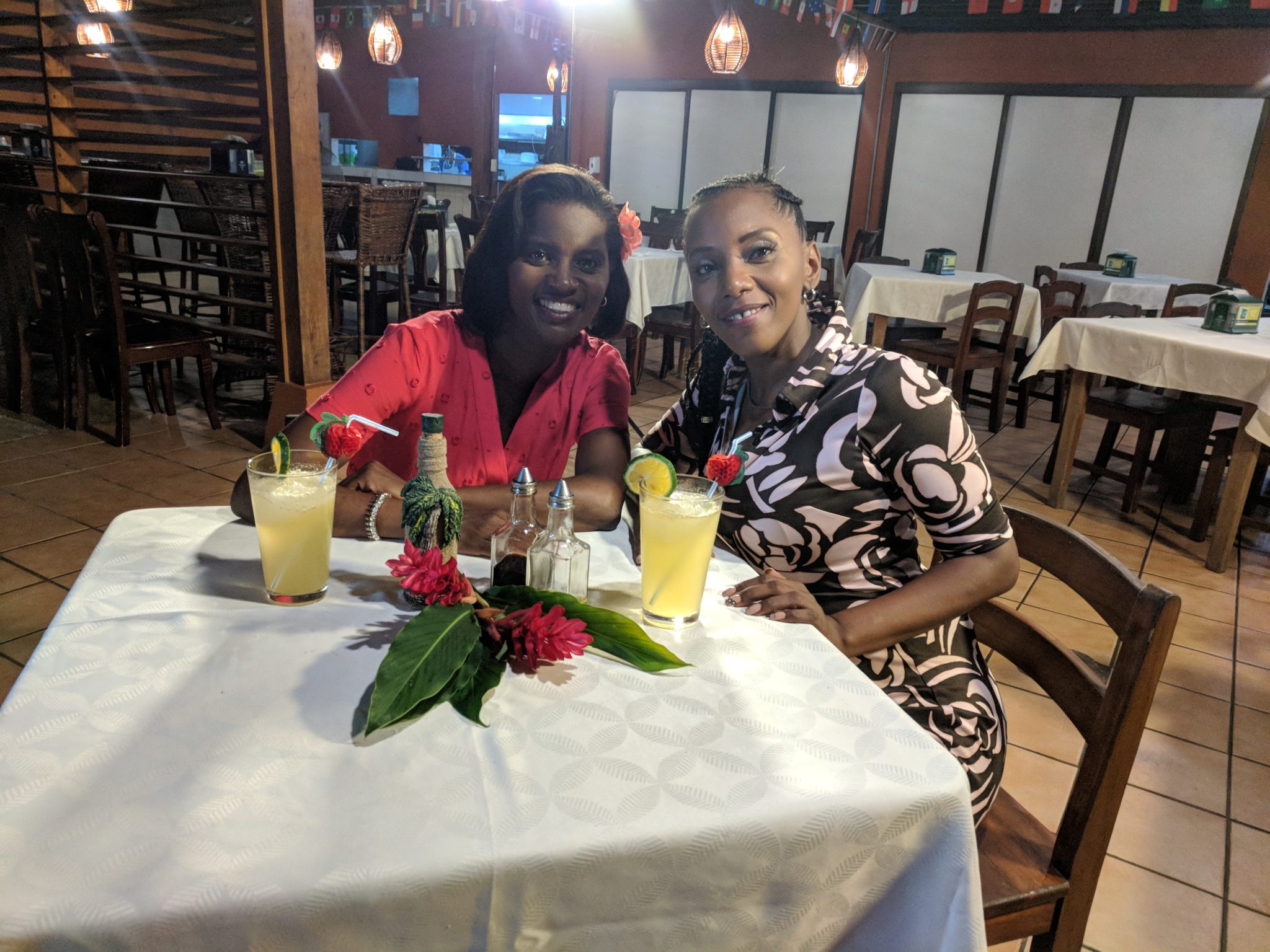 Gallery - Afro-Latino Travels With Kim Haas