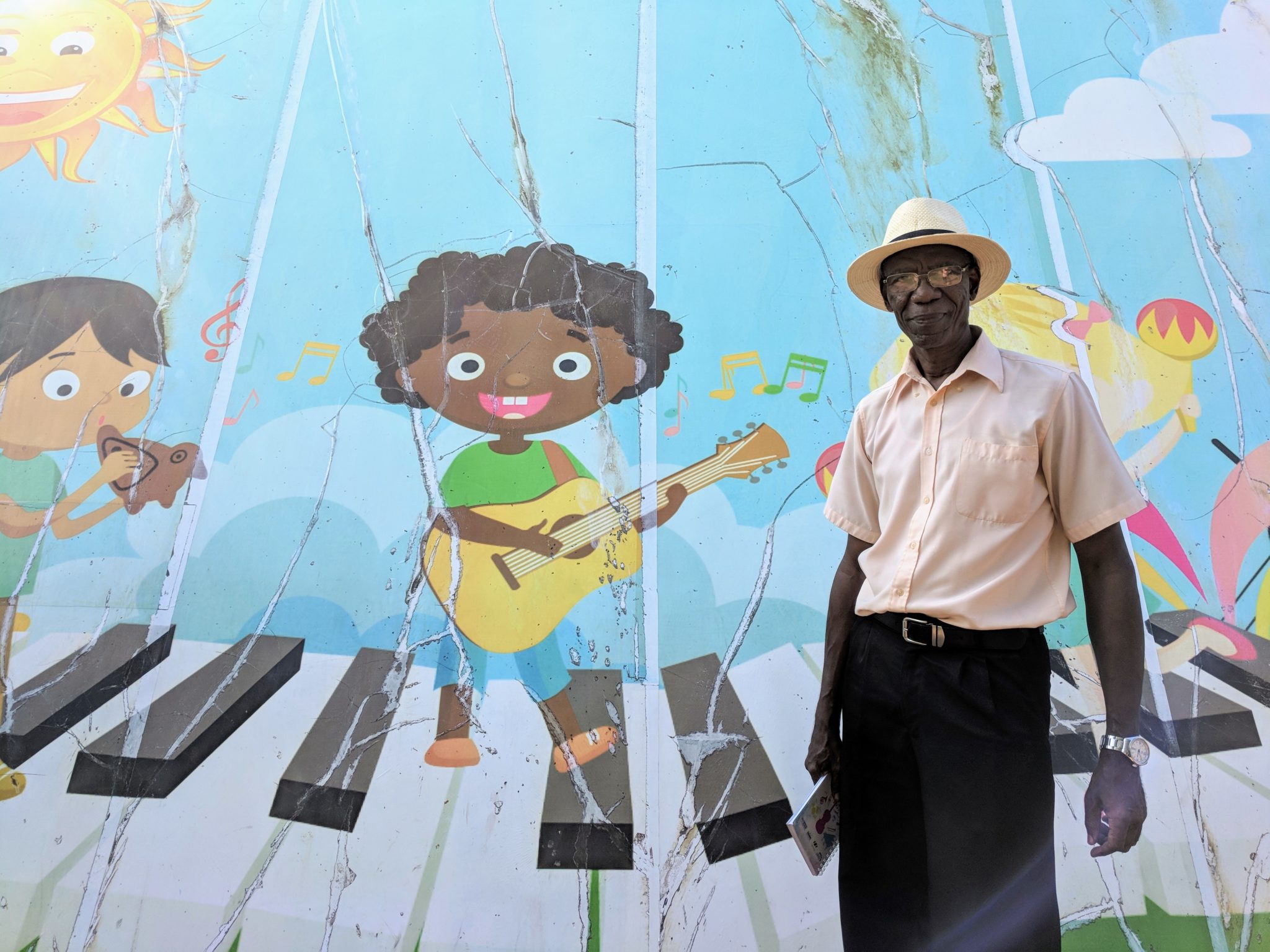 Gallery - Afro-Latino Travels With Kim Haas