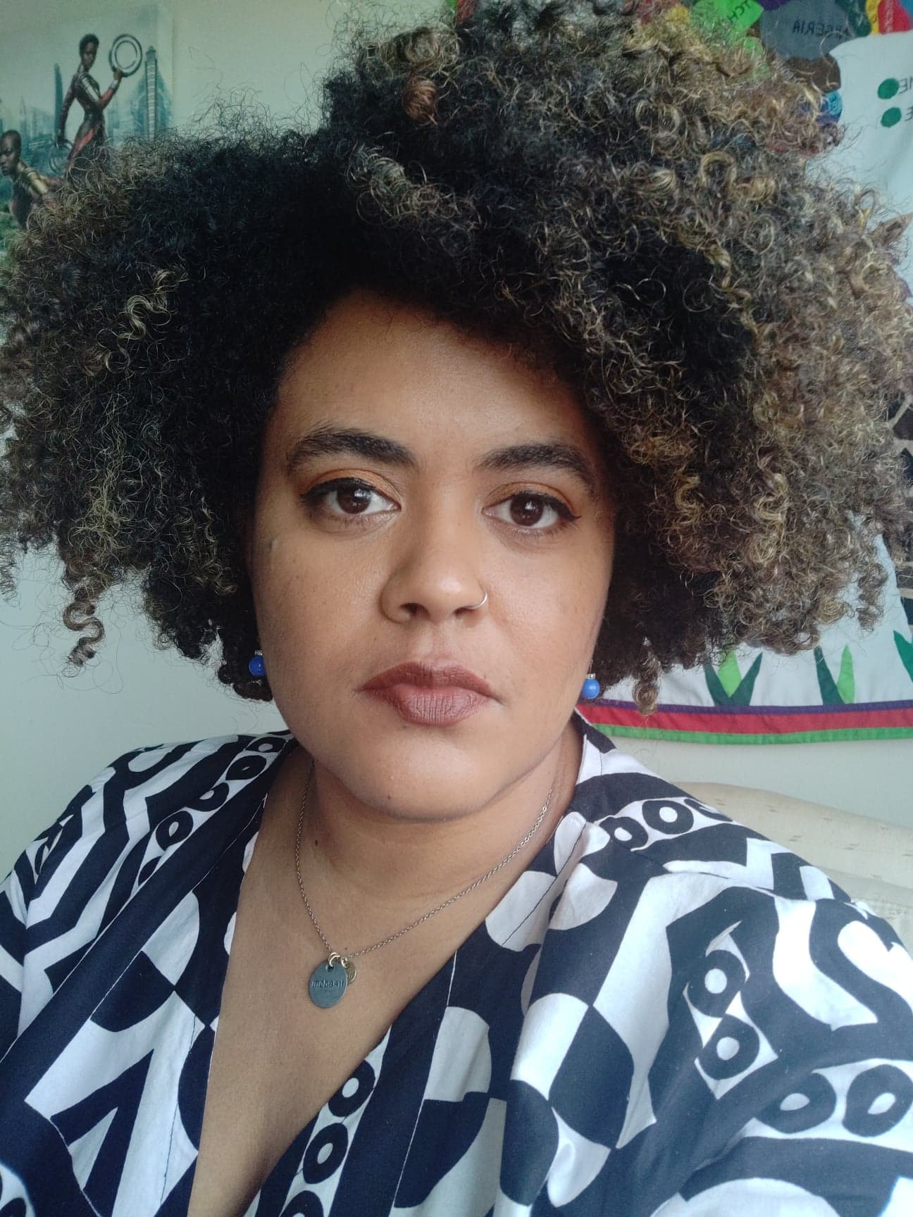 Guest Speakers - Afro-Latino Travels With Kim Haas