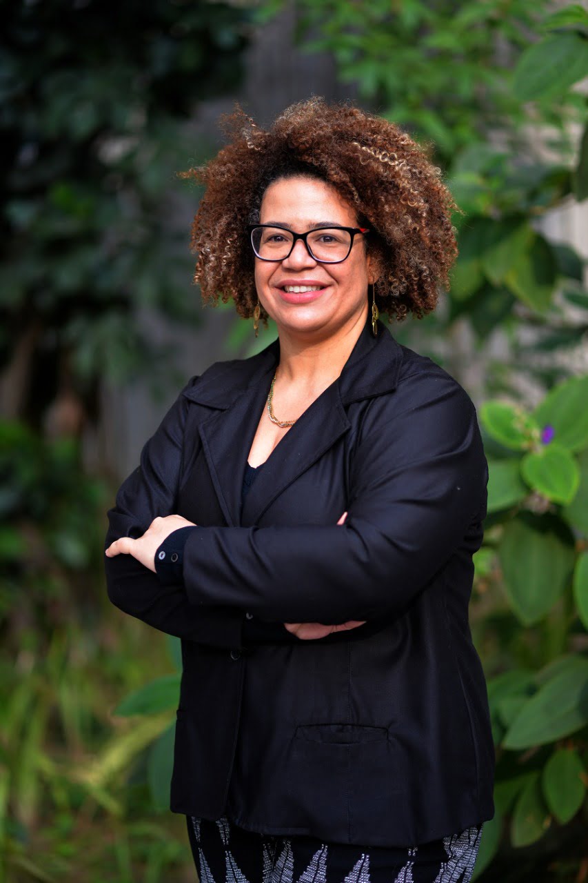 Guest Speakers - Afro-Latino Travels With Kim Haas
