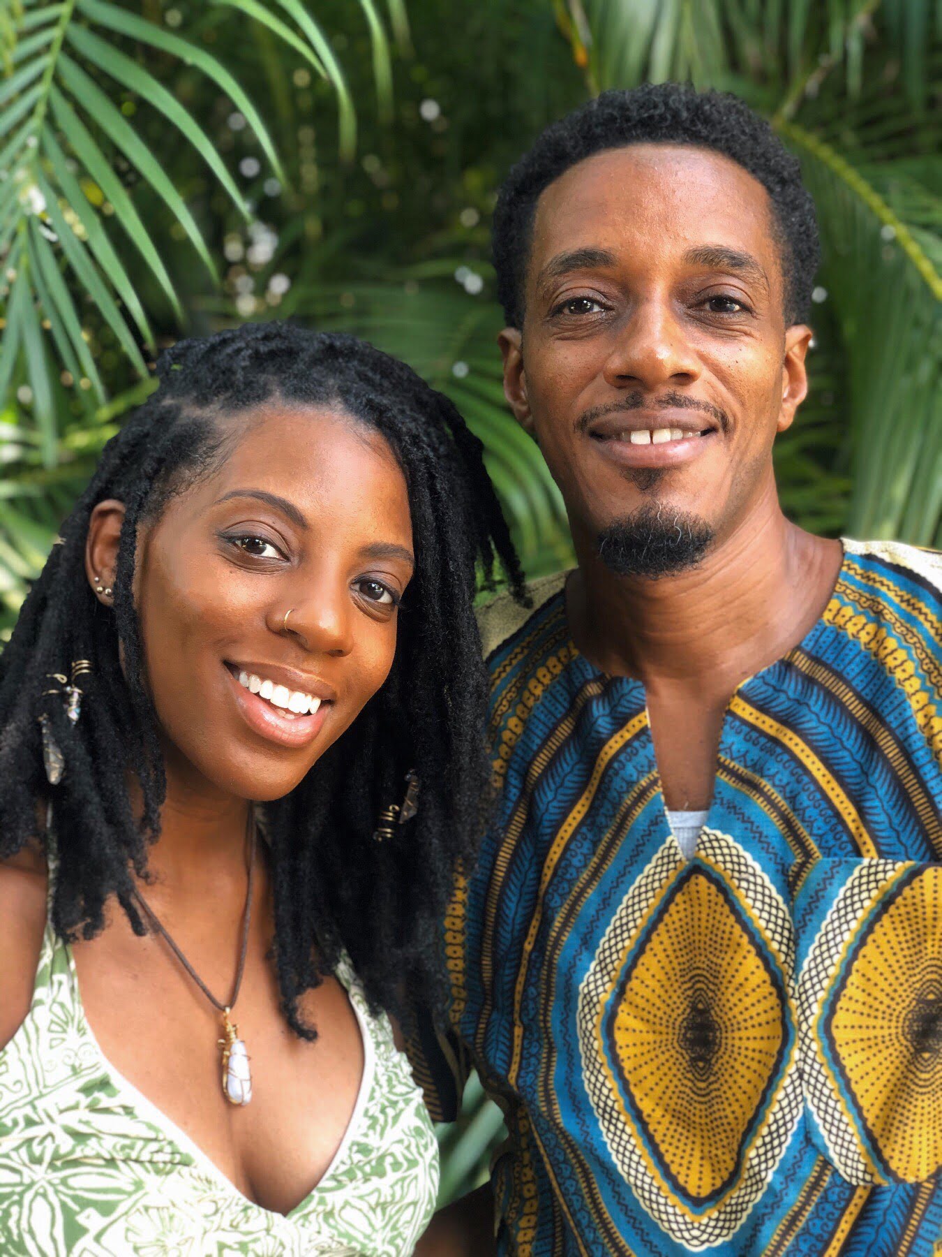 Guest Speakers - Afro-Latino Travels With Kim Haas