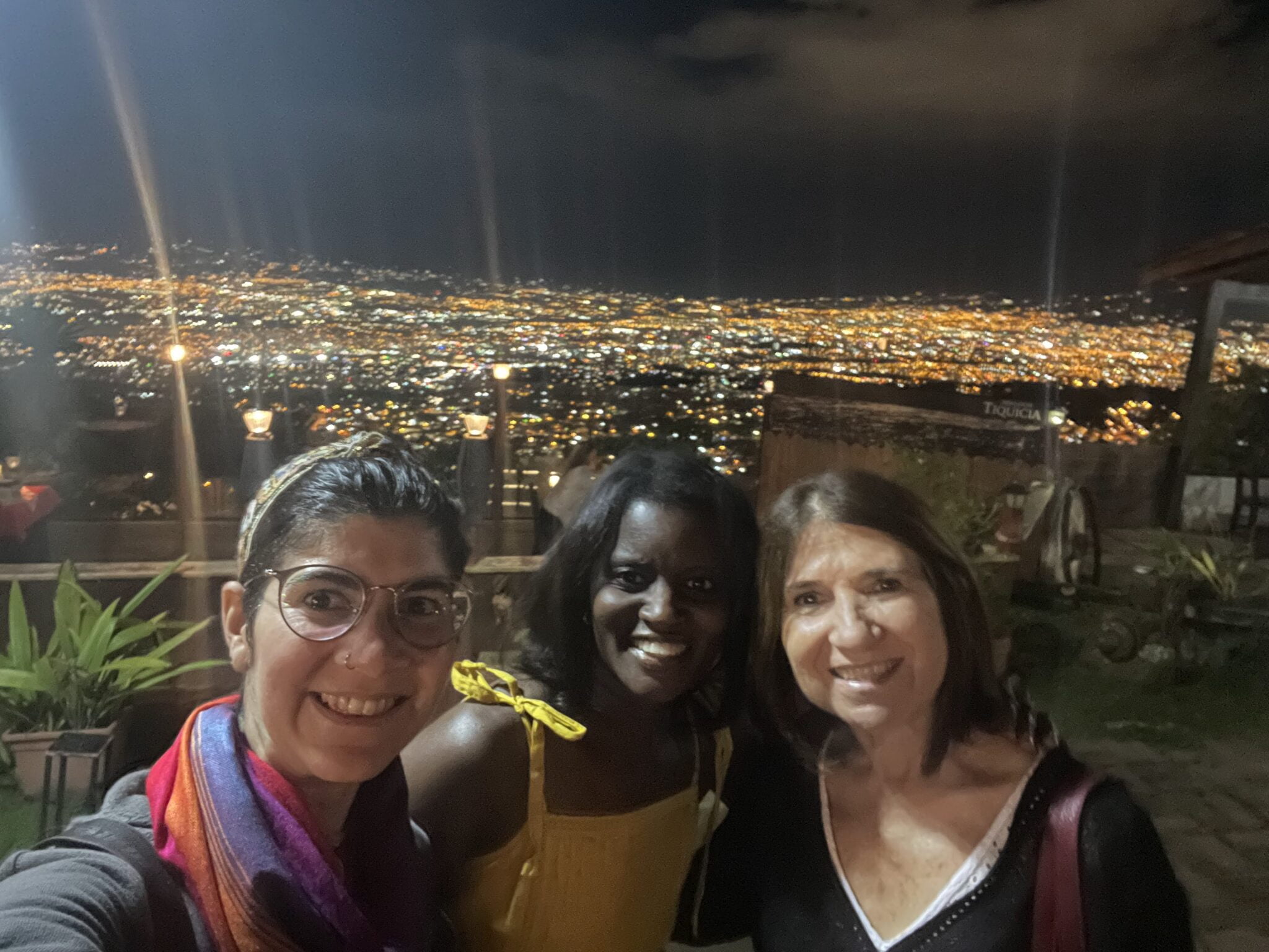 Costa Rica Group Trip 2024 - Afro-Latino Travels With Kim Haas